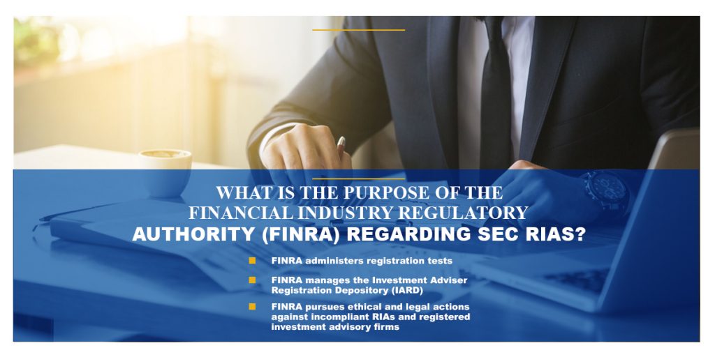 Guide to SEC Investment Adviser Registration