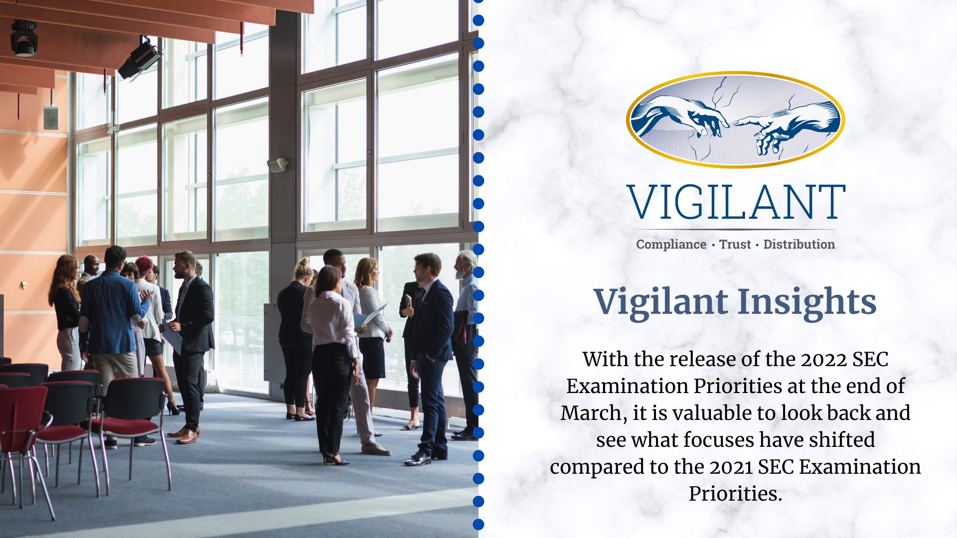 Industry Insights | SEC, Investment Advisor, & Compliance Resources