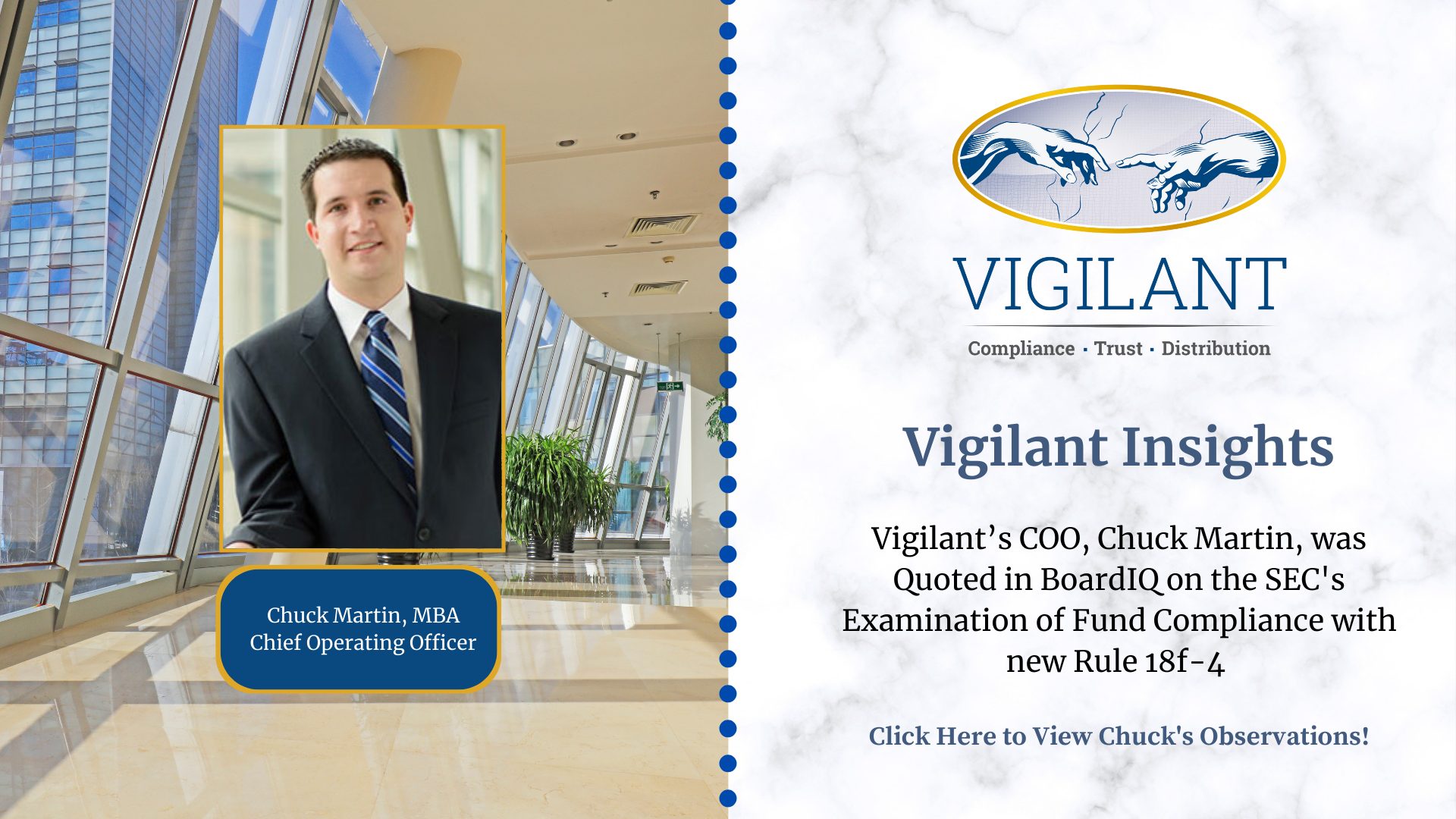 Vigilant, LLC | Full Service Investment Management Solutions Firm