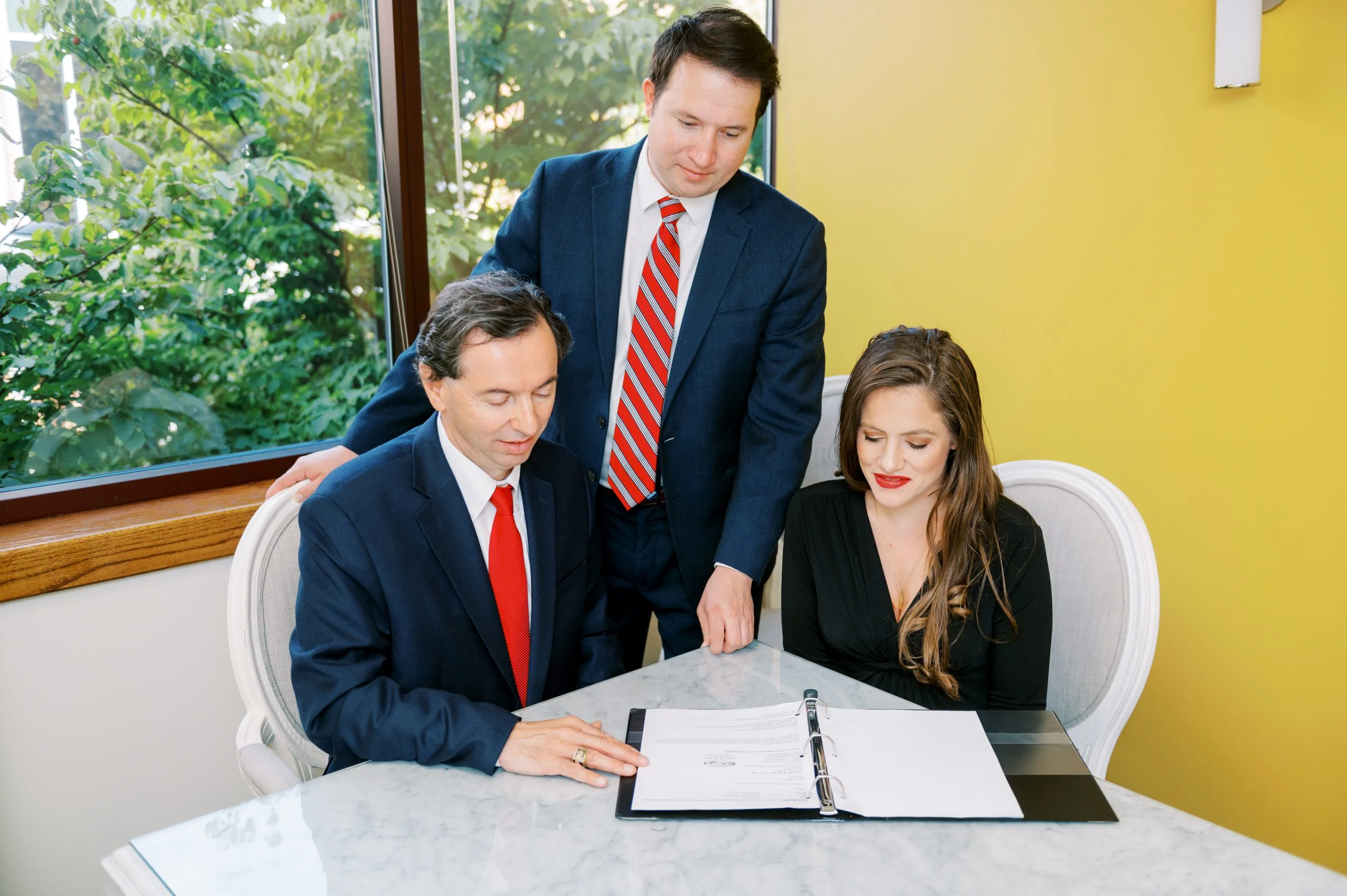 Investment Management Solutions | Capital Raising & Global Consulting