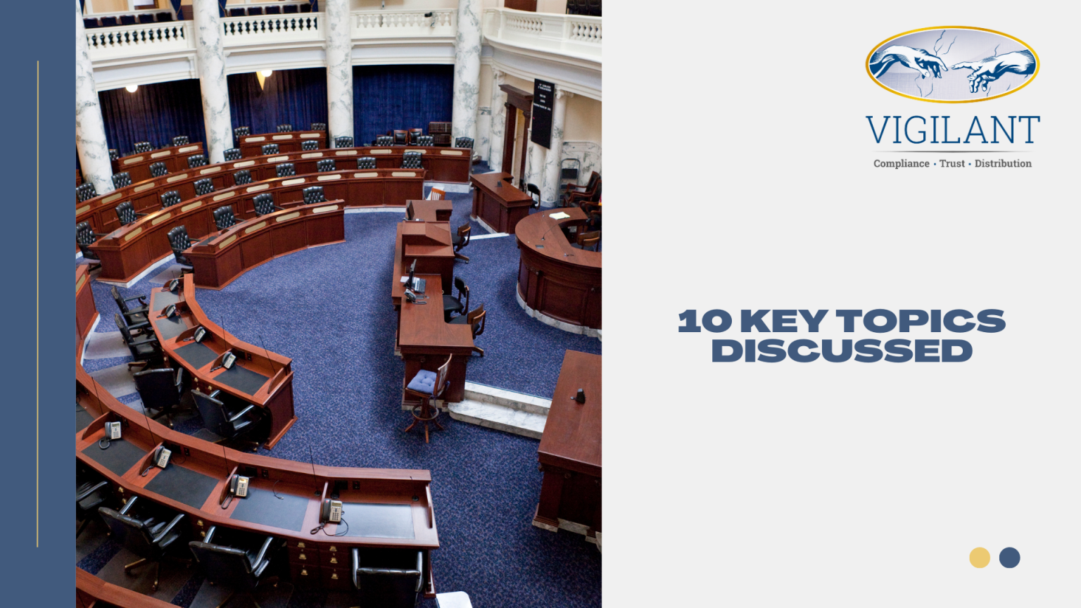 SEC Chairman's Congressional Testimony | Key Takeaways