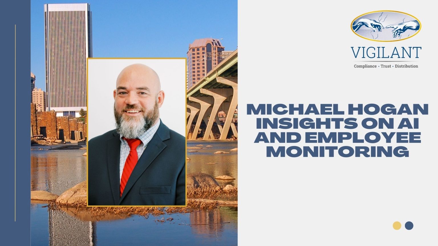 AI and Messaging Compliance | Michael Hogan Insights