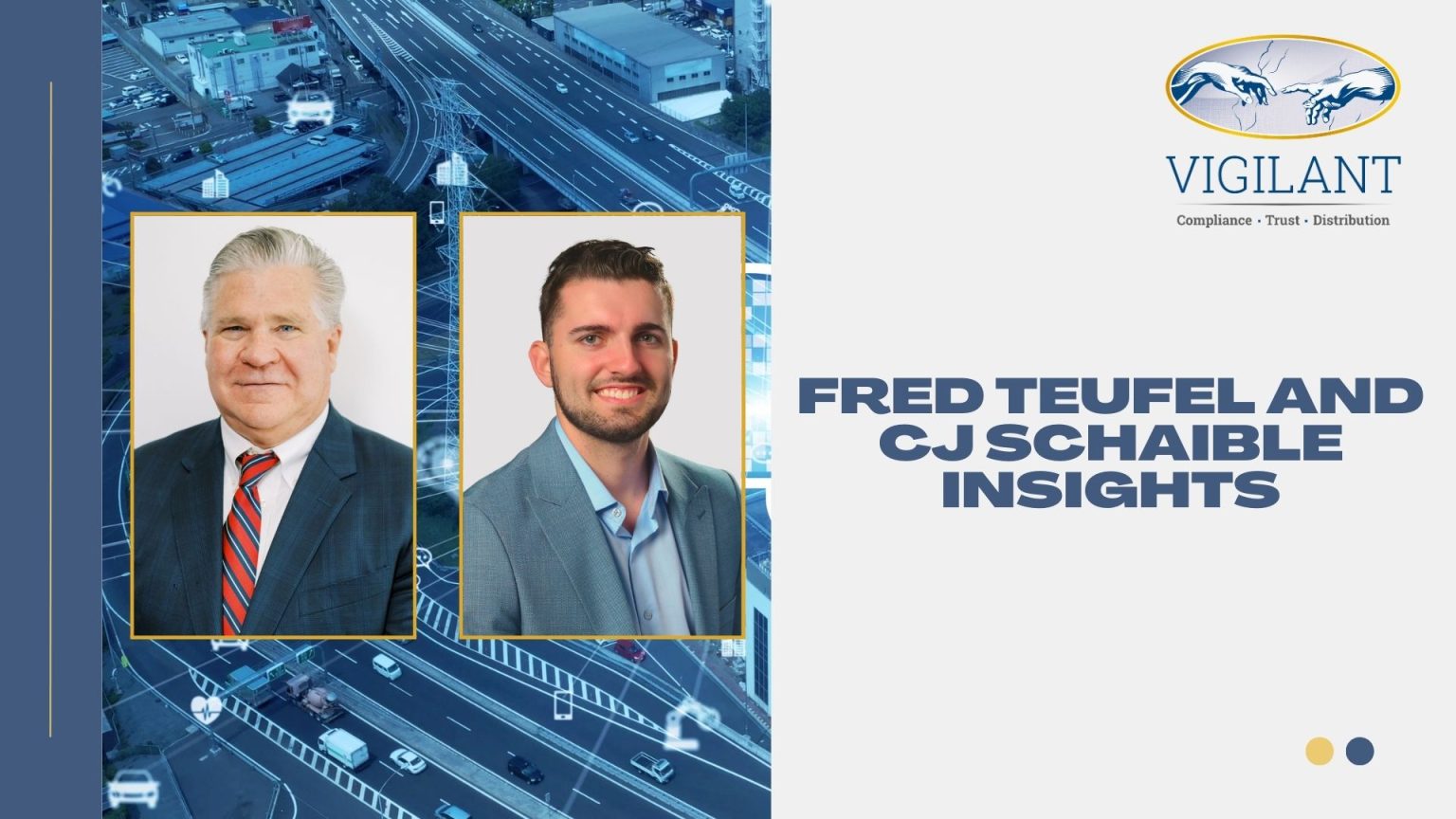 AI and SEC Exams – Fred Teufel and CJ Schaible Insights