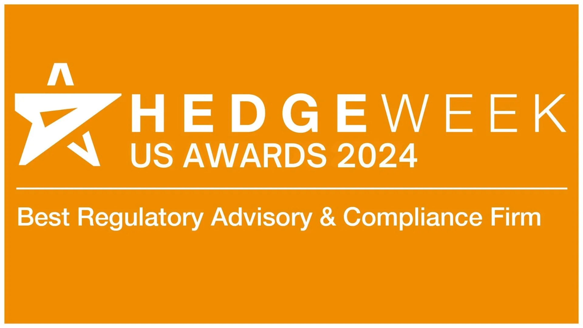 Logotipo De Hedgeweek TechNode Weekly News | August 2