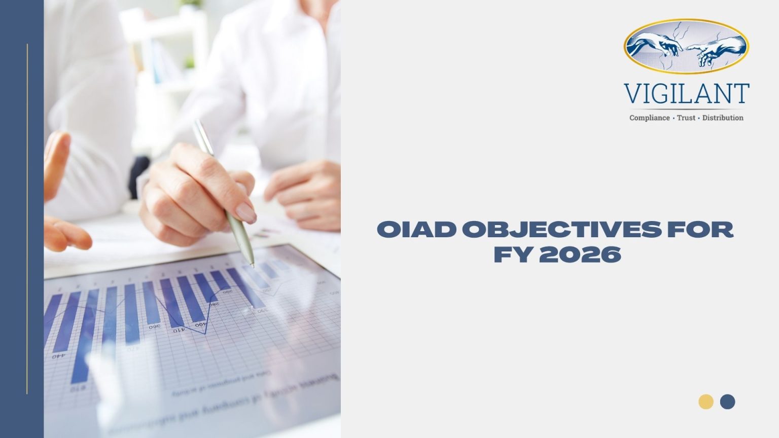 SEC Office of the Investor Advocate Releases FY 2026 Objectives