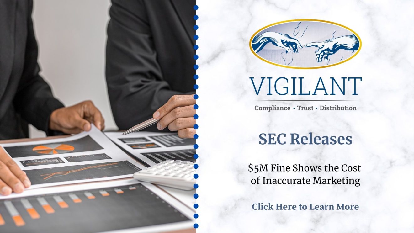 Vigilant Compliance | Award Winning & Industry Leading Firm