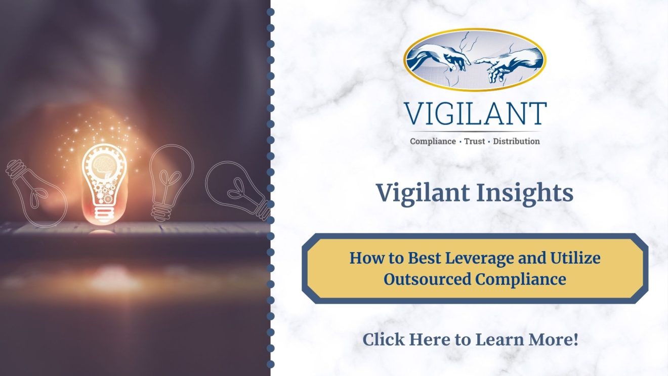 Vigilant Compliance | Award Winning & Industry Leading Firm